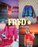 FRYD eBook (ENGLISH) – Runastrikk