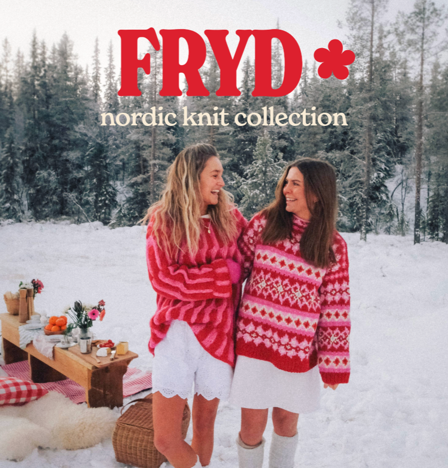 FRYD e-bok (NORSK) – Runastrikk
